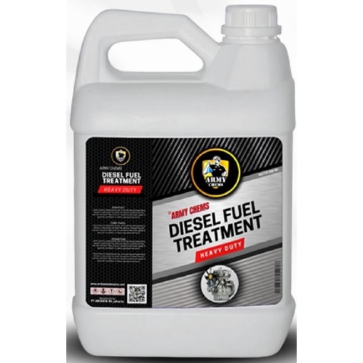 Jual DIESEL FUEL TREATMENT KEMASAN 1 LITER | Shopee Indonesia