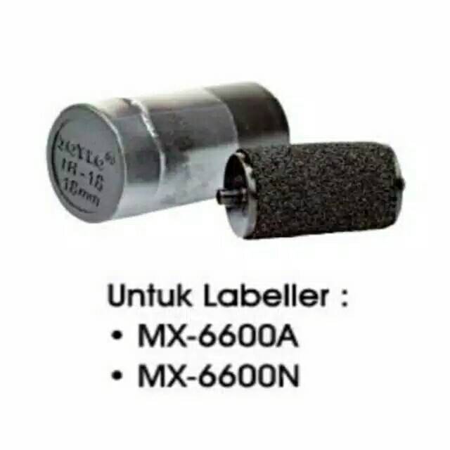 Jual COD Tinta Refill Label Harga Joyko IR-18 / Tinta Label Harga 2 ...