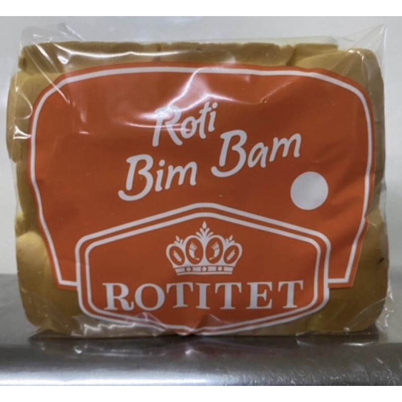 Jual Roti TET Mantan Jadoel Tan Ek Tjoan Bread Khas Indonesia Legend ...