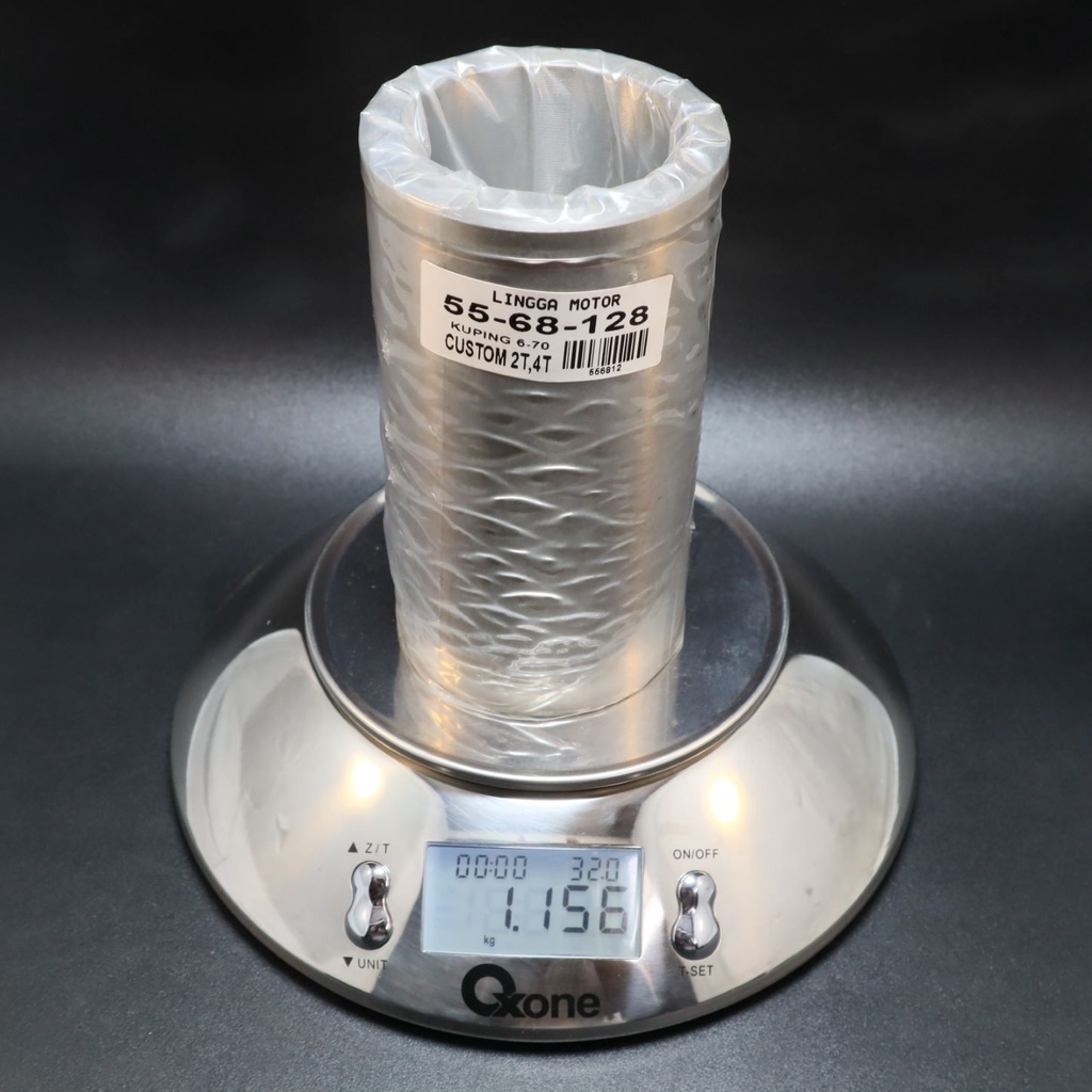 Jual LINER 55-68-128 CUSTOM CYLINDER LINER BORING | Shopee Indonesia