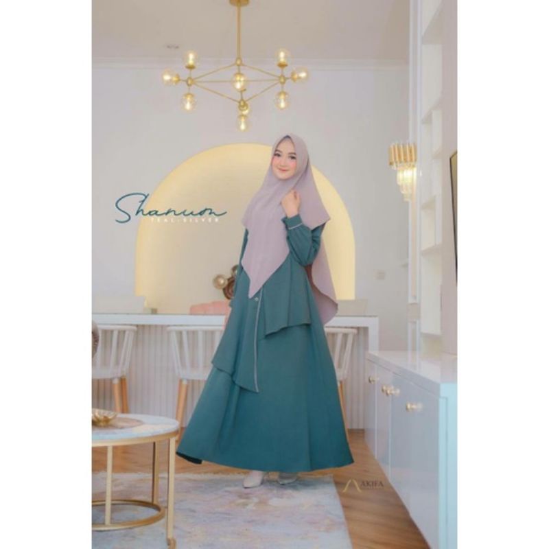 Jual SHANUM BY AKIFA1kg | Shopee Indonesia