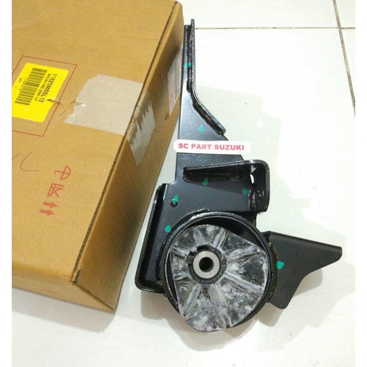 Jual ENGINE MOUNTING KIRI SUZUKI ESTILLO 3 CYLINDER. | Shopee Indonesia