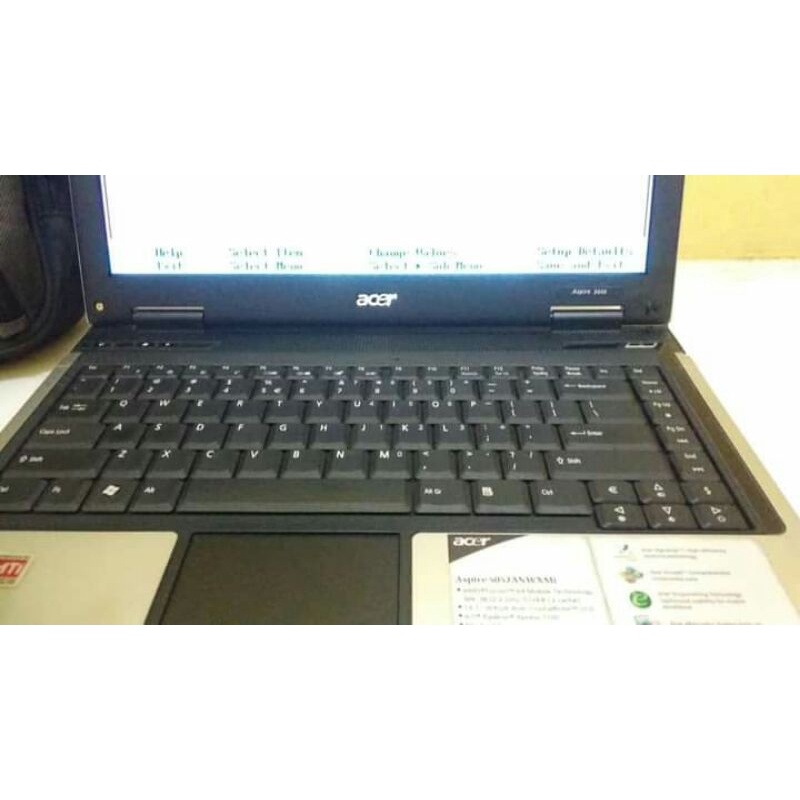 Jual Laptop Acer 5050 | Shopee Indonesia
