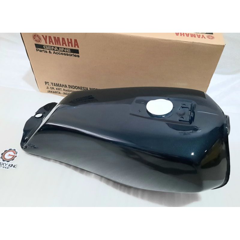 Jual TANGKI RX KING HIJAU IJO BOTOL ORIGINAL | Shopee Indonesia