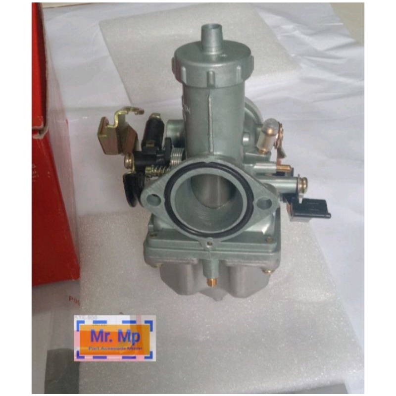 Jual karburator gl pro series KG2 karbu KEIHIN japan | Shopee Indonesia