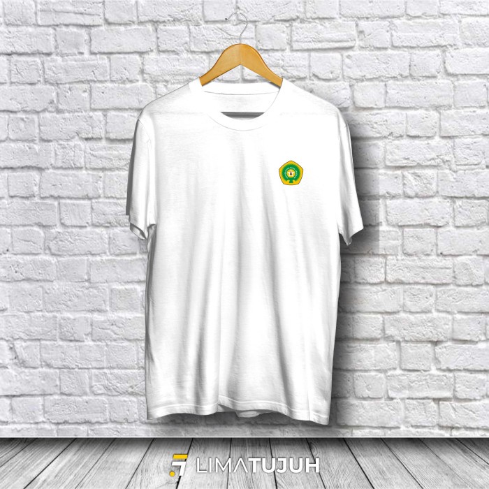 Jual Kaos Kampus UNDANA Universitas Nusa Cendana Logo Baju Distro Bahan ...