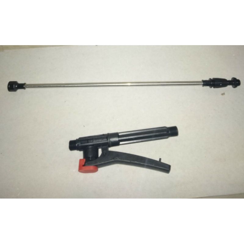 Jual Stik Komplit Gagang Mesin Semprot Hama Elektrik CBA 12V 16Liter ...