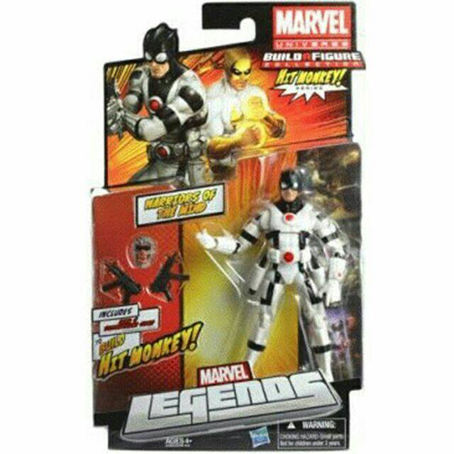 Jual MARVEL LEGENDS HIT MONKEY - PROTECTOR | Shopee Indonesia