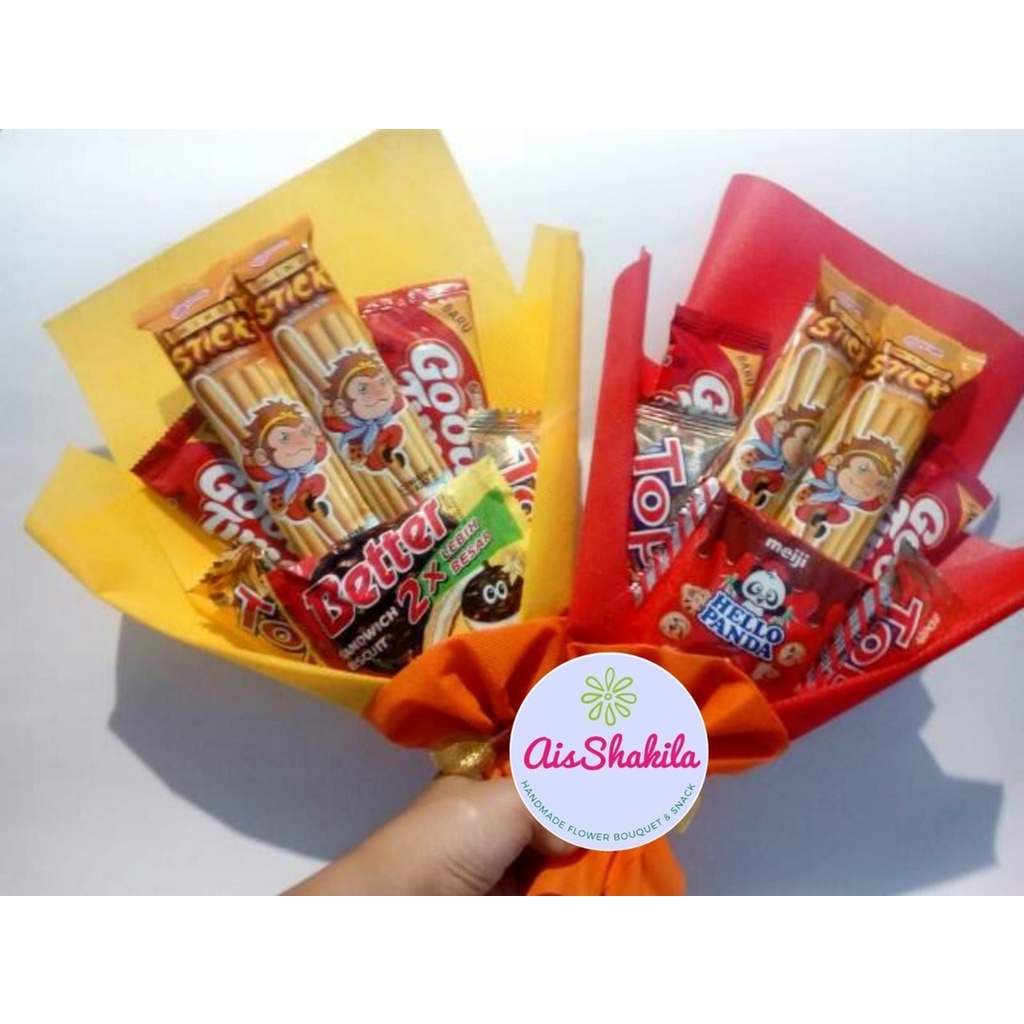 Jual Buket mini | Shopee Indonesia
