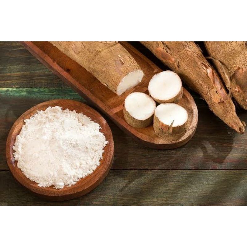 Jual Tepung Aci Tapioka 250 gr Bandung | Shopee Indonesia