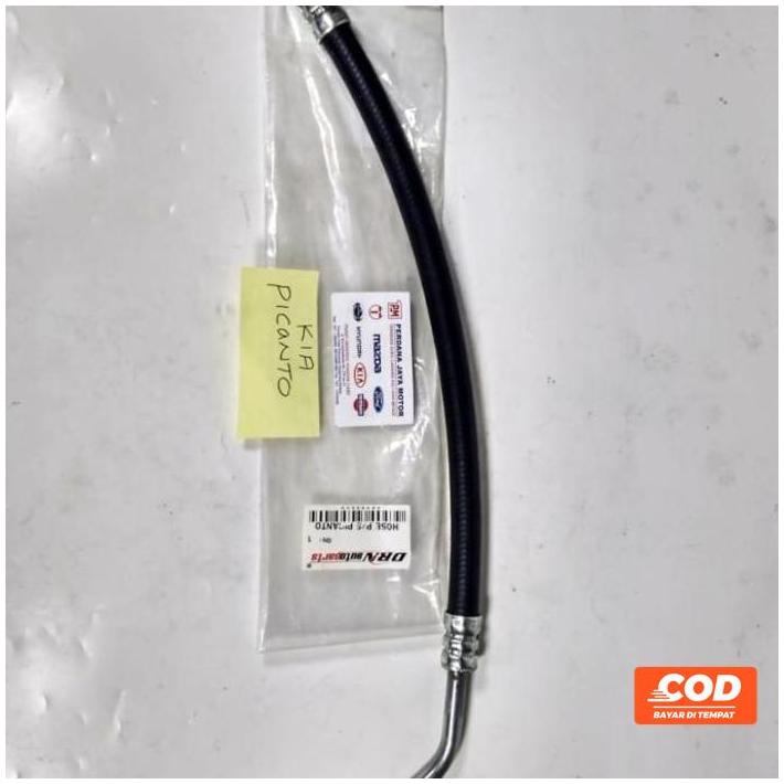 Jual Selang Power Steering Stir Hyundai Trajet Kia Carens Picanto Old ...