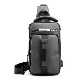 Jual HMD WAISTBAG ELEMENT - Tas Selempang Pria (Bisa Ransel) | Shopee ...