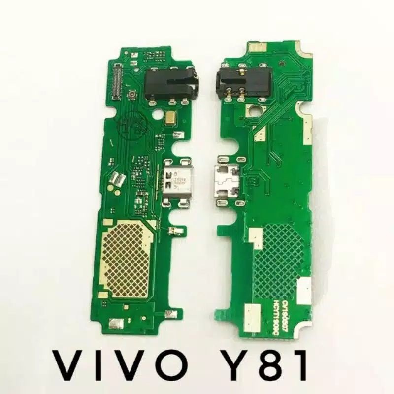 Jual PAPAN CHARGER VIVO Y81 Y83 FLEXIBLE PCB KONEKTOR CAS FLEXIBEL ...