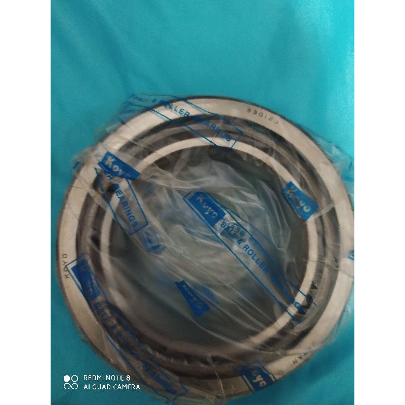 Jual bearing 33012 jr koyo asli | Shopee Indonesia