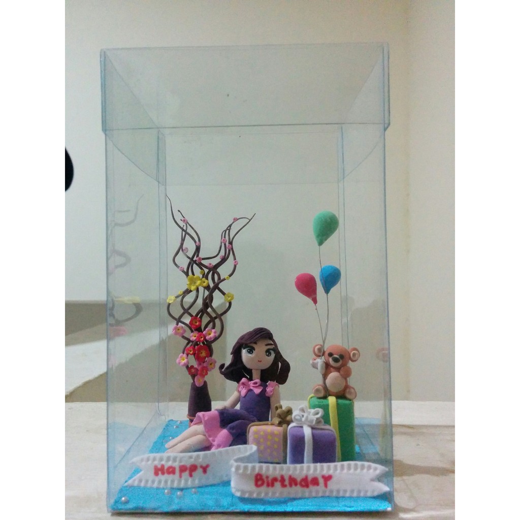 Jual Miniatur by request / custom figurine by order | Shopee Indonesia