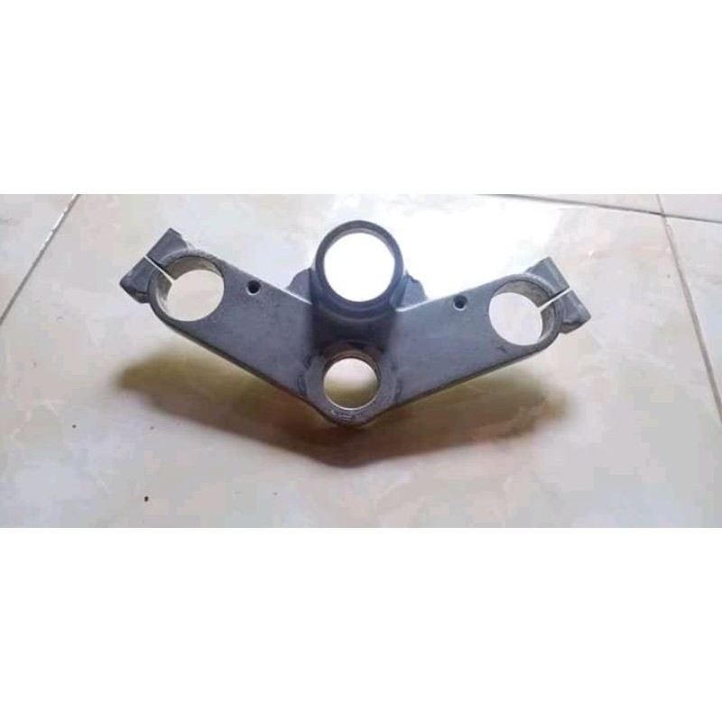 Jual segitiga atas ninja R original copotan | Shopee Indonesia