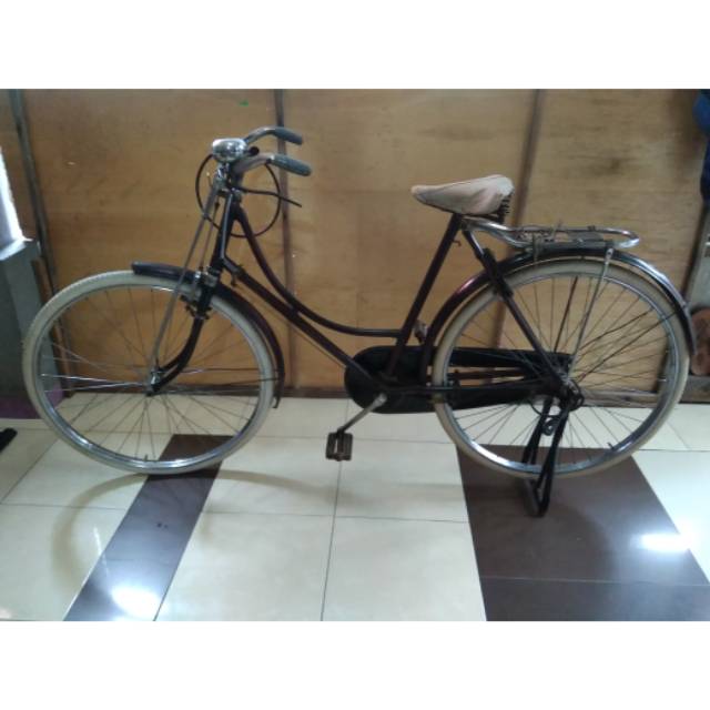 Jual Sepeda ontel antik PHILIPS | Shopee Indonesia