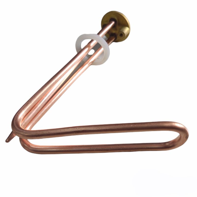 Jual Elemen Pemanas Air 350w Element Water Heater Ariston 20cm 350watt ...