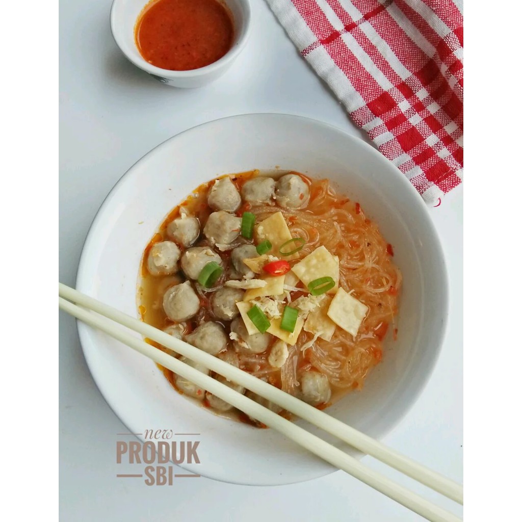 Jual Bihun Bakso Kuah | Shopee Indonesia
