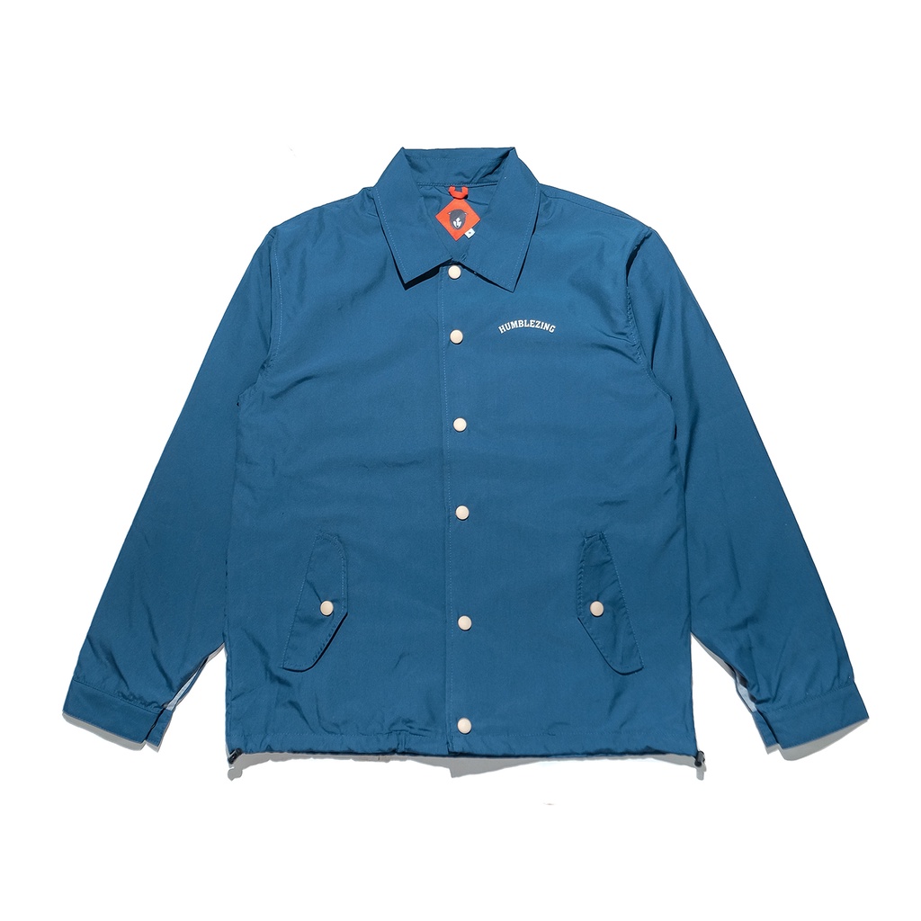 Jual Humblezing Jacket Coach Beam | Shopee Indonesia