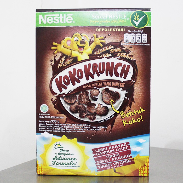Jual Koko Crunch Terlengkap & Harga Terbaru Juni 2026 | Shopee Indonesia