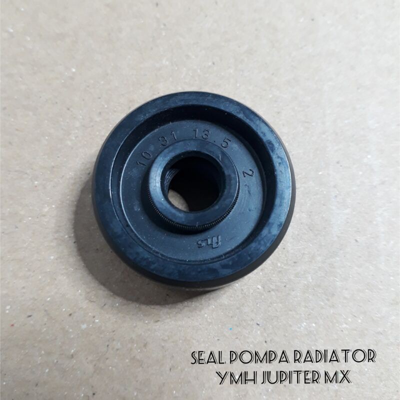 Jual Seal pompa radiator Yamaha Jupiter Mx/Abadi Sparepart Motor ...