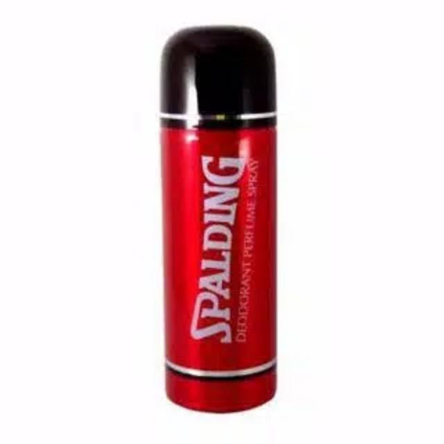 Jual SPALDING DEODORAN PARFUME SPRAY 175ML | PARFUM SPALDING KALENG ...