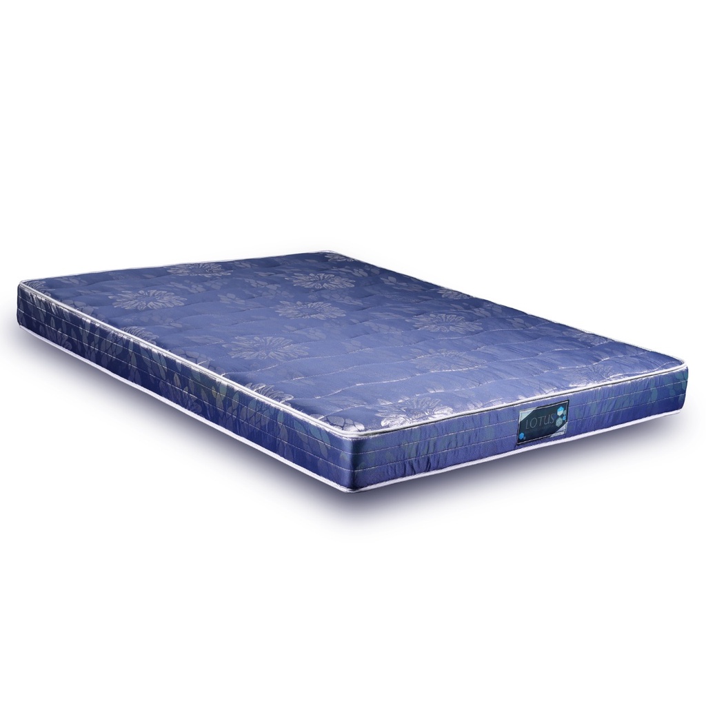 Jual KASUR BUSA REBOUNDED FIBER FOAM CENTRAL LOTUS (Jabodetabek Only ...