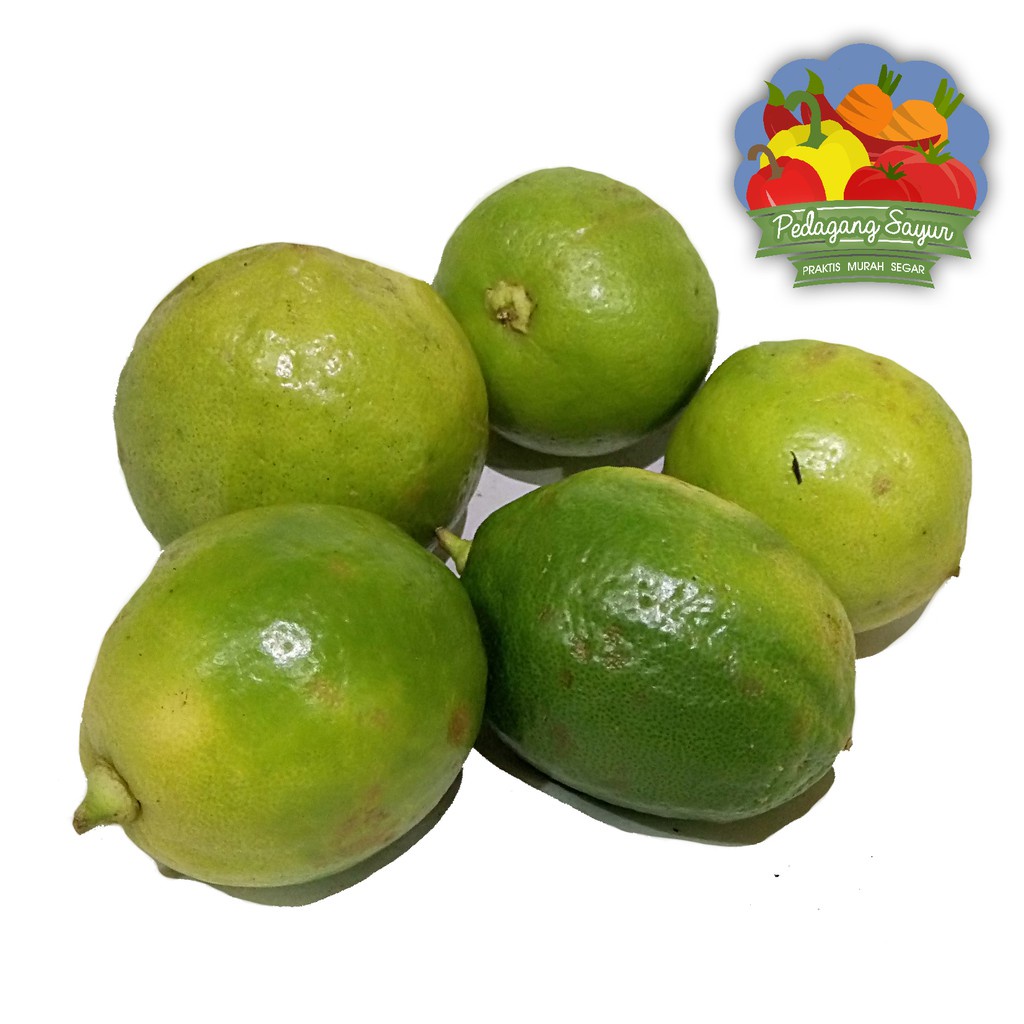 Jual Lemon Lokal - 250 Gram | Shopee Indonesia