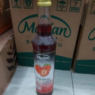 Jual sirup marjan strawberry Harga Terbaik & Termurah Juli 2024 ...