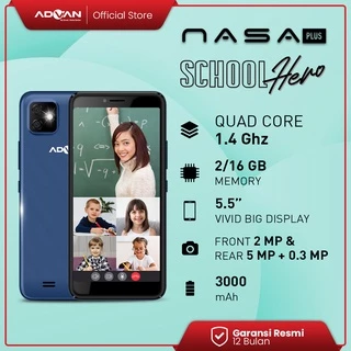 Toko Online Advan Official Store | Shopee Indonesia