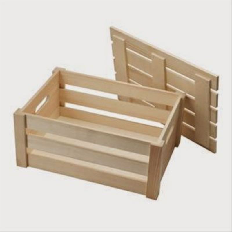 Jual Packing Kayu | Shopee Indonesia
