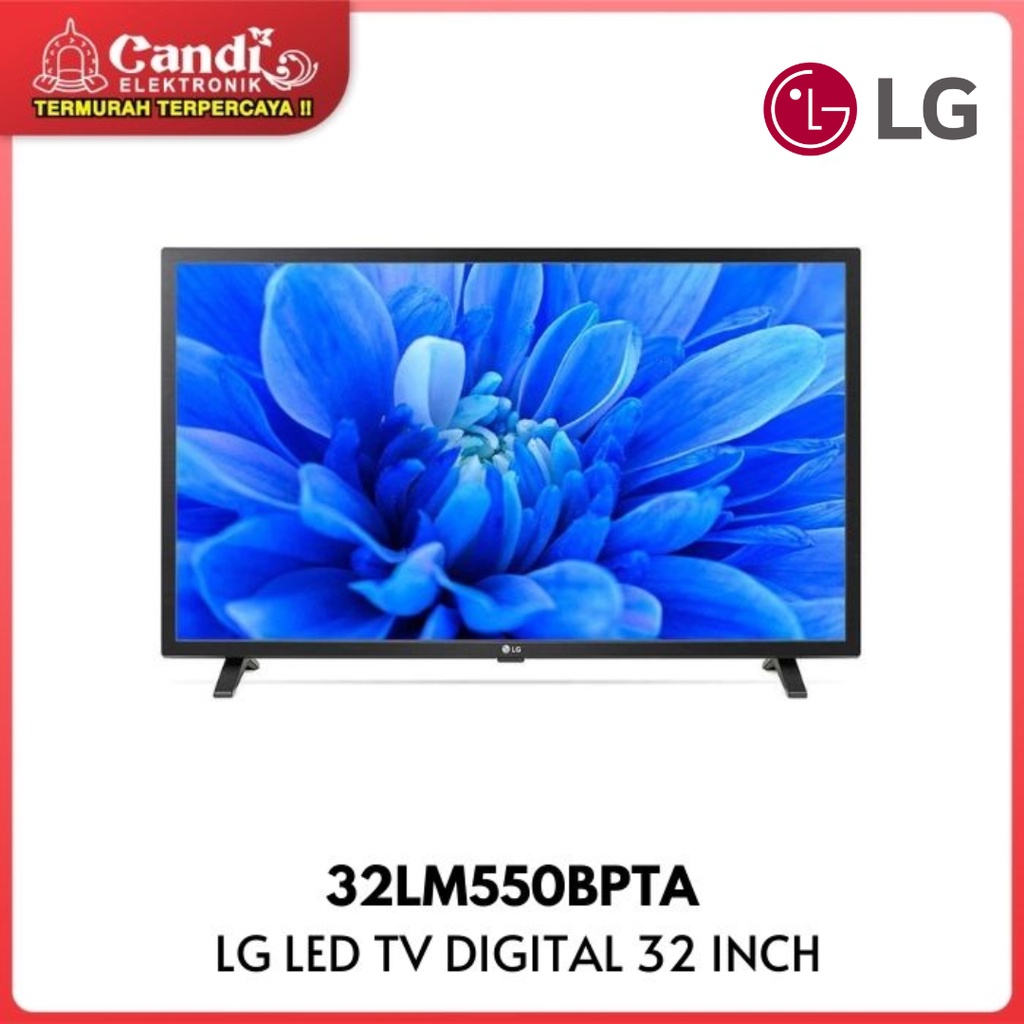 Jual TV LG LED TV 32 INCH HD LED 32LM550BPTA 32LM550 32LM 550BPTA ...