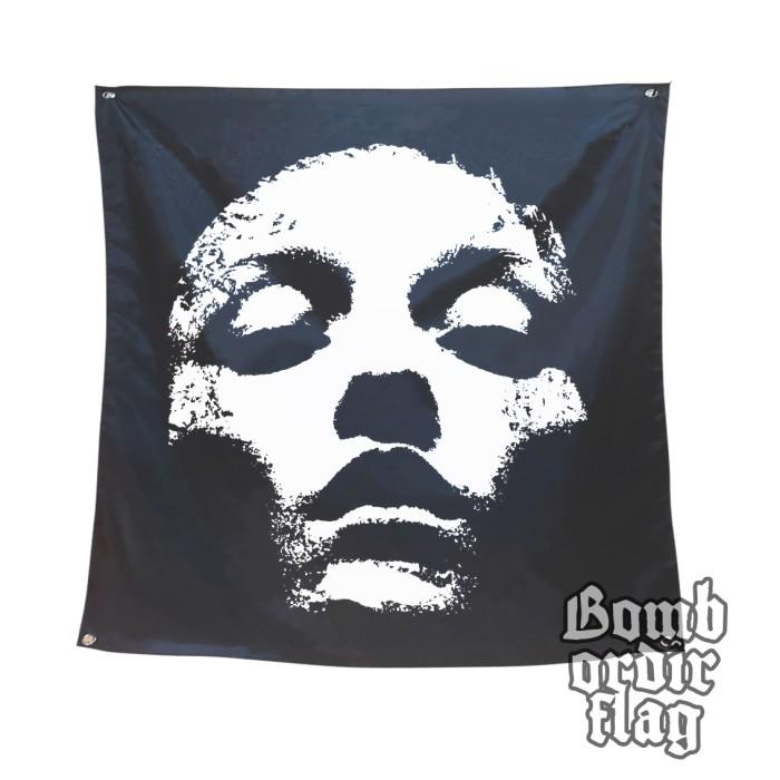 Jual Converge Jane Doe Band Flag (Band Flag/Poster Flag) | Shopee Indonesia