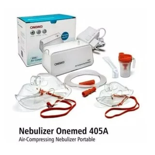 Jual Alat Nebulizer Terlengkap & Harga Terbaru Maret 2026 | Shopee ...