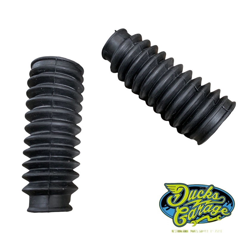 Jual karet booth shock breaker shockbreaker depan honda st70 dax monkey ...