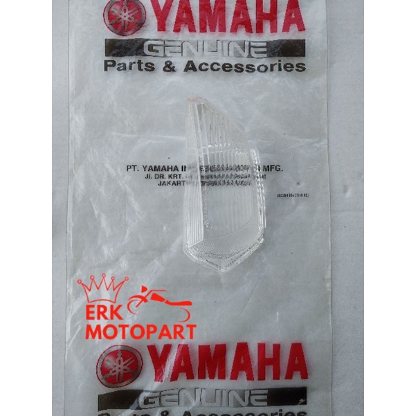 Jual Mika kaca sein sen riting depan Nmax new 2020 b6h kiri original ...