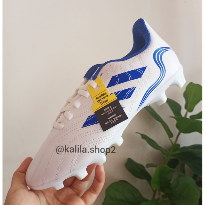 Jual Sepatu Bola Anak Adidas Copa Sense.4 FG Original (Ready Stock ...
