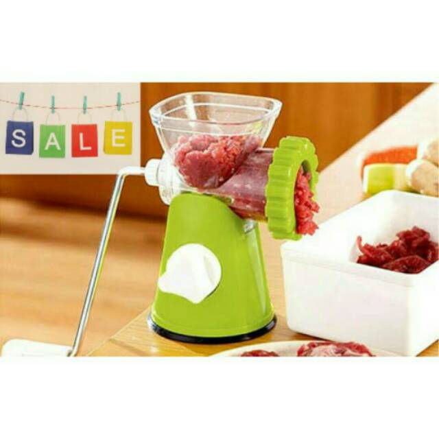 Jual Meat grender | Shopee Indonesia