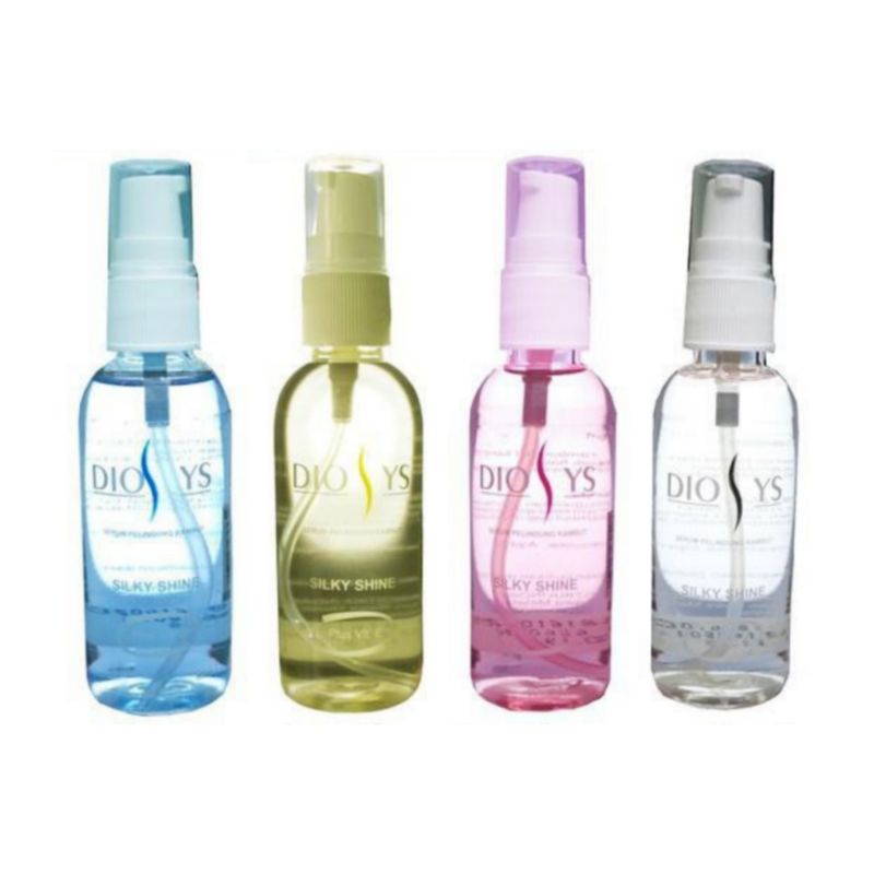 Jual DIOSYS Smooth Intense 60ml | Shopee Indonesia