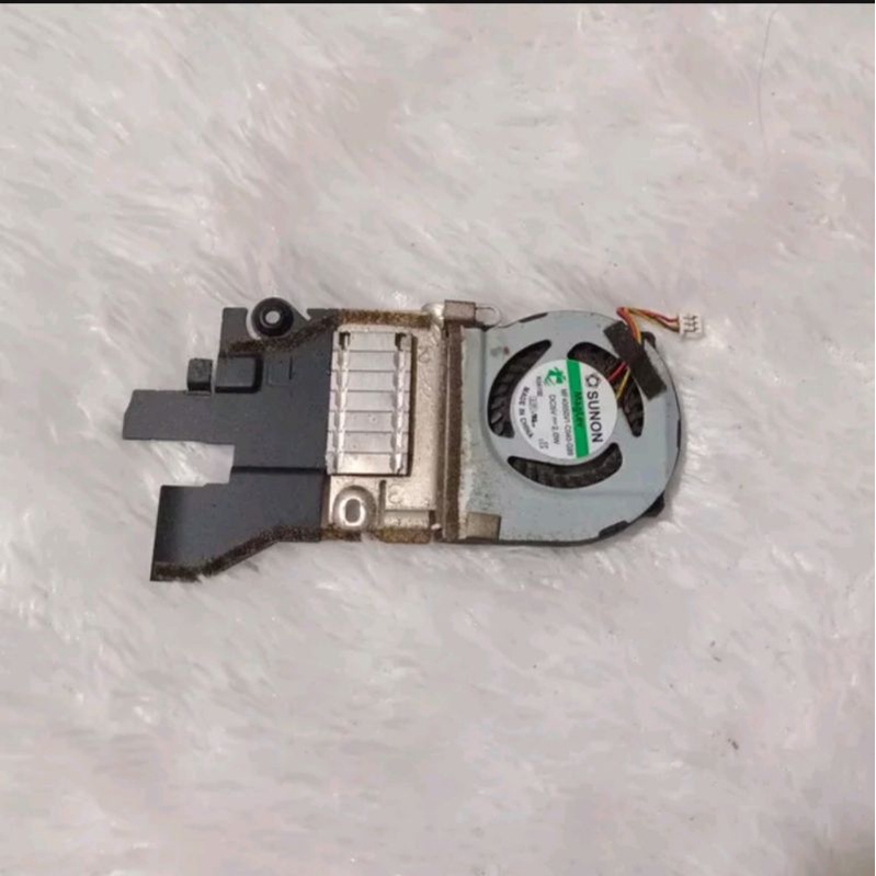 Jual Fan Kipas Pendingin Heatsink Acer Aspire One Happy | Shopee Indonesia