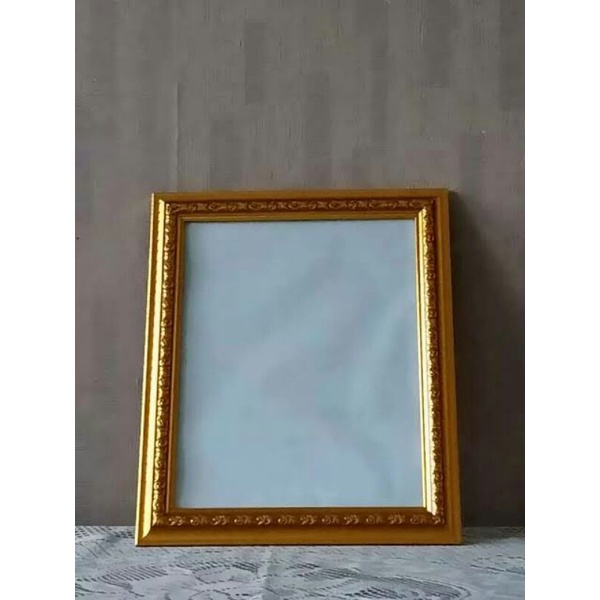 Jual FIGURA 8R/BINGKAI FOTO 8R/FRAME 8R/BINGKAI MINIMALIS/PIGURA FOTO ...