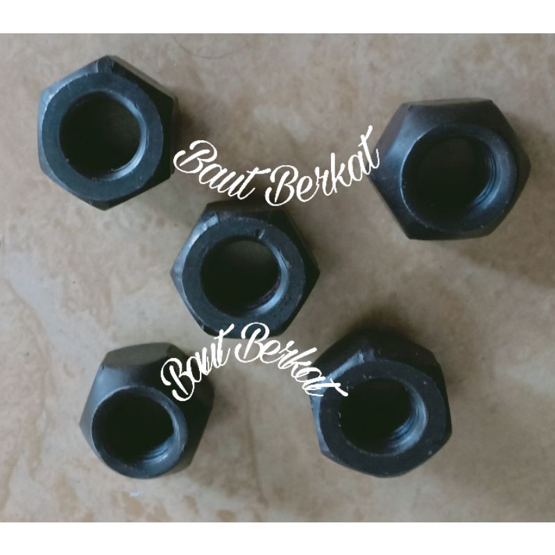 Jual mur roda kunci 19 mur baut roda carry futura ertiga jimny katana ...