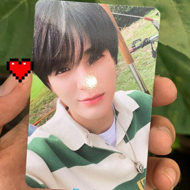 Jual pc jeno mini ballon | Shopee Indonesia