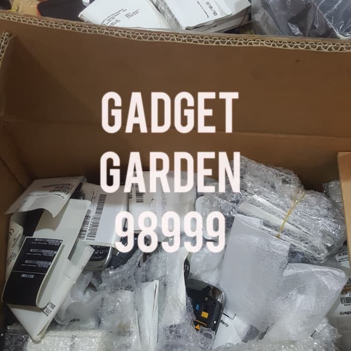 Jual BLACKBERRY APOLLO 9360 ORIGINAL RESMI TAM ERAJAYA JAKARTA PROMO ...