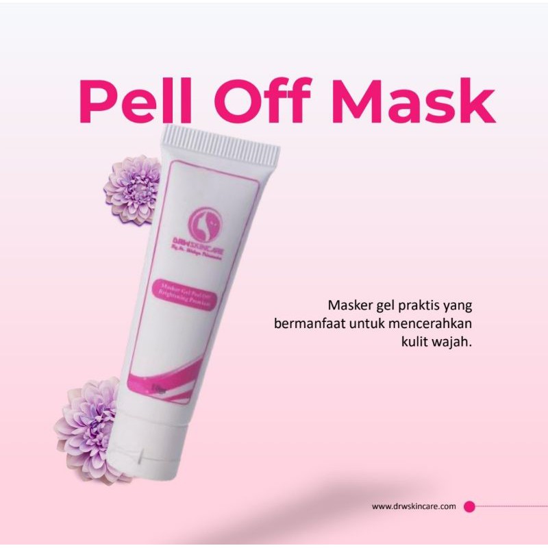 Jual MASKER LIMPASU DRW SKINCARE Varian Masker Untuk Semua Jenis Kulit Kalian! | Shopee Indonesia