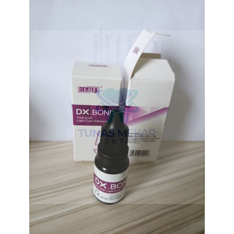 Jual Dentex Bonding Composite Generasi 5 Behel | Shopee Indonesia
