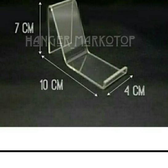 Jual Diskon Bulan Ini Mika display sepatu/akrilik sepatu/ | Shopee ...