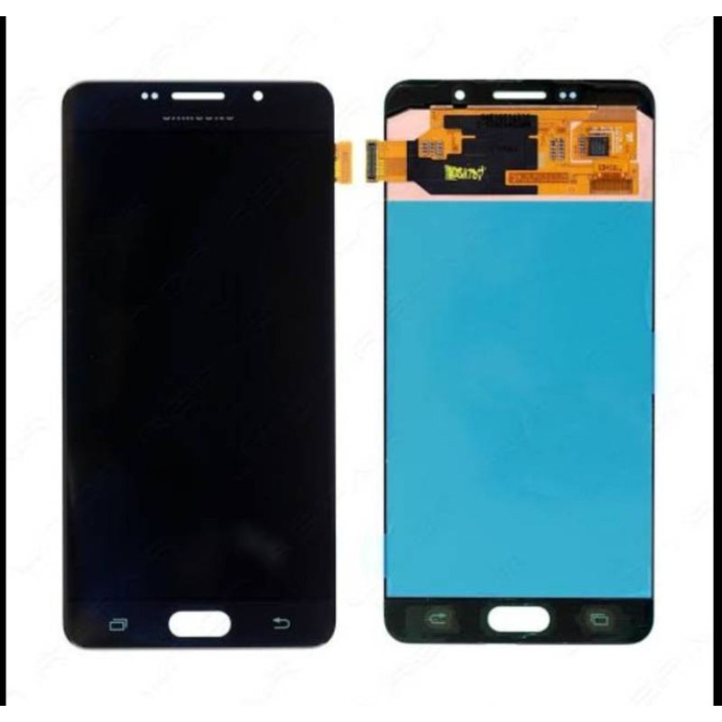 Jual LCD SAMSUNG A710 FULL SET | Shopee Indonesia