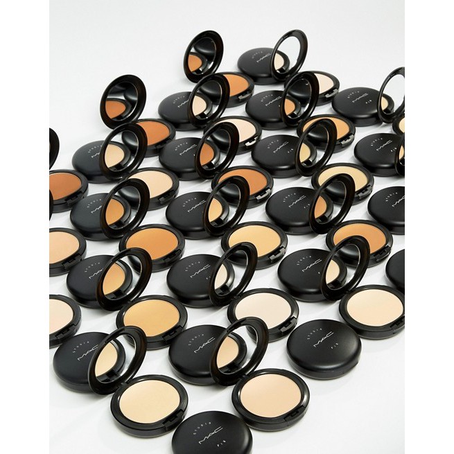 Jual (TSM) MAC STUDIO FIX POWDER PLUS FOUNDATION | Shopee Indonesia